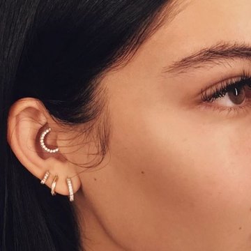 Alles over de Daith piercing: Verzorging & Instructies & Nuttige tips ...