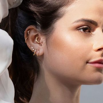 Alles over de Daith piercing: Verzorging & Instructies & Nuttige tips ...